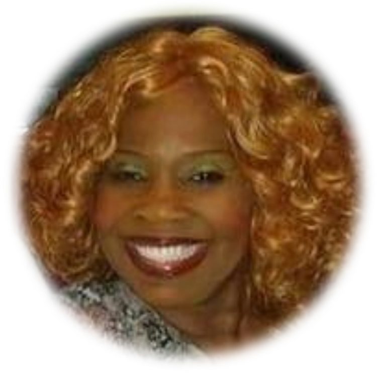 Elder Daisy Lee Thomas Clark (June 13, 1958 – July 26, 2019) – Postell ...
