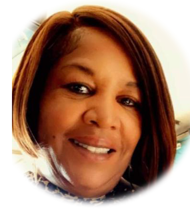 Sherry Lynn Tate-Jones (May 5, 1959 – October 9, 2022) – Postell's Mortuary