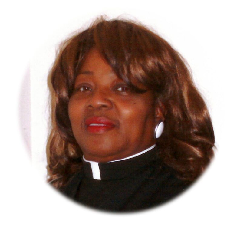 Reverend Ollie Giles Demps (October 12, 1943 – July 8, 2023) – Postell ...
